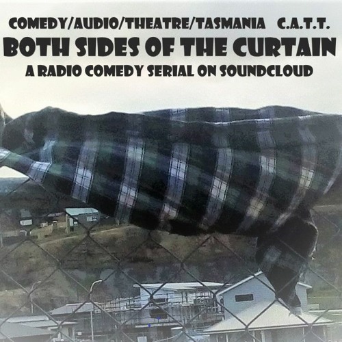Stream episode Episode 9. Series 2. BOTH SIDES OF THE CURTAIN. by ...