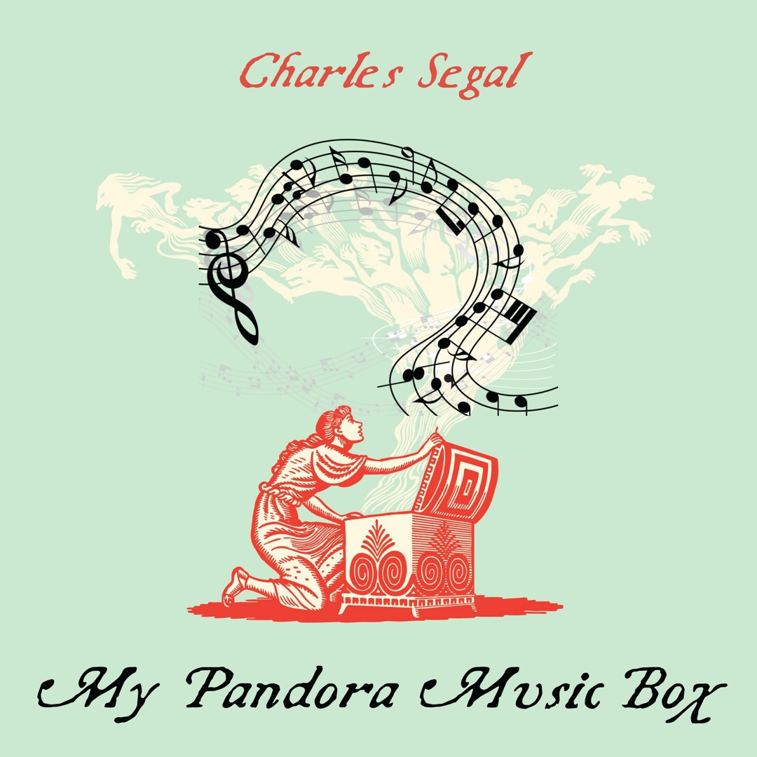 Stream Charles Segal Music | Listen to My Pandora Music Box playlist ...