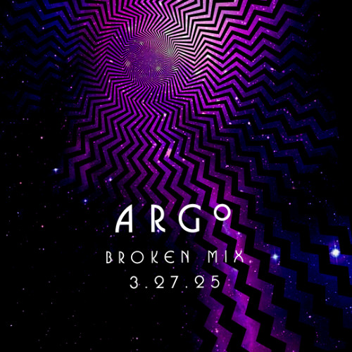Stream BROKEN MIX MARCH 27, 2025 by Argo | Listen online for free on ...