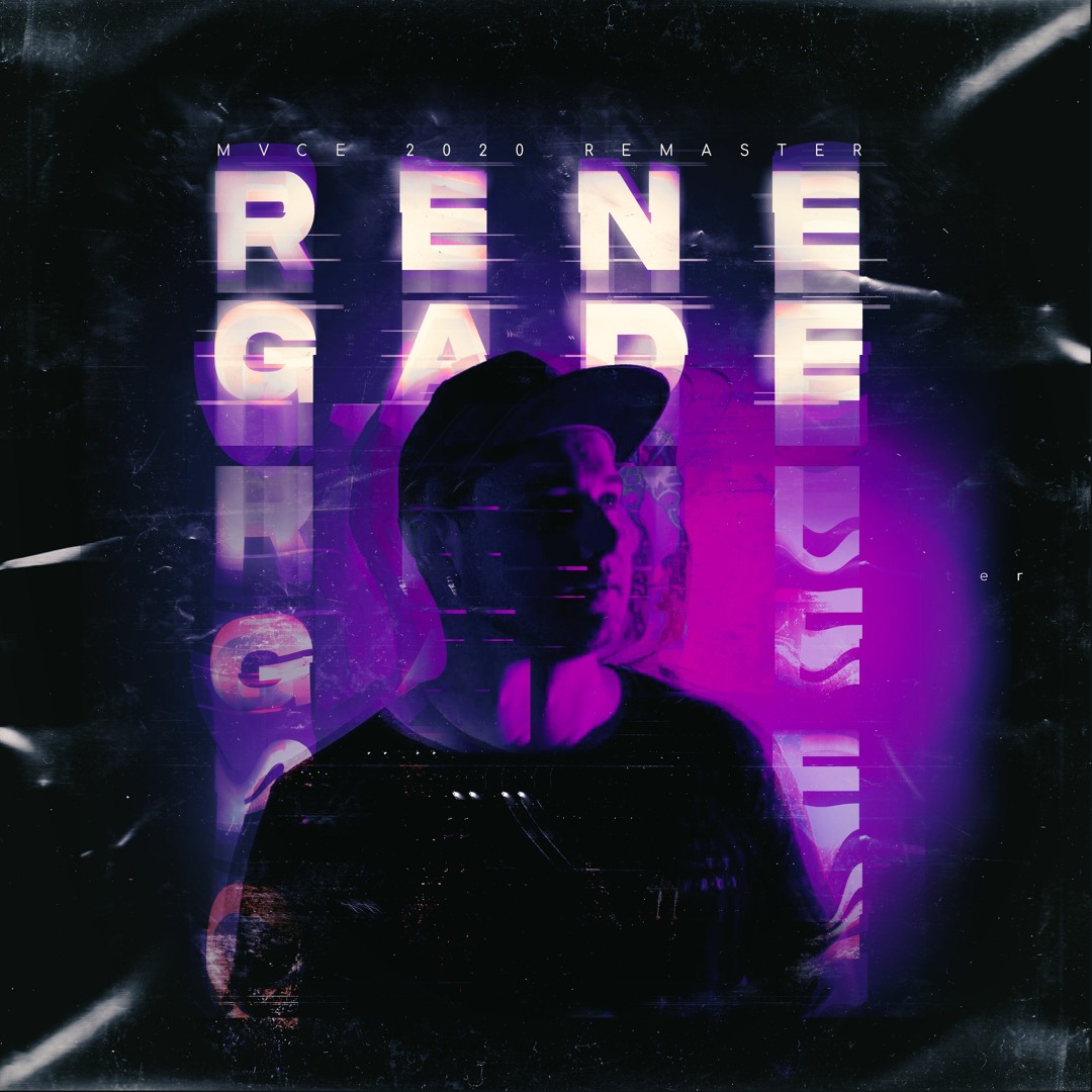 Stream Renegade Master (MVCE 2020 REMASTER) FREE DL. by MVCE | Listen ...