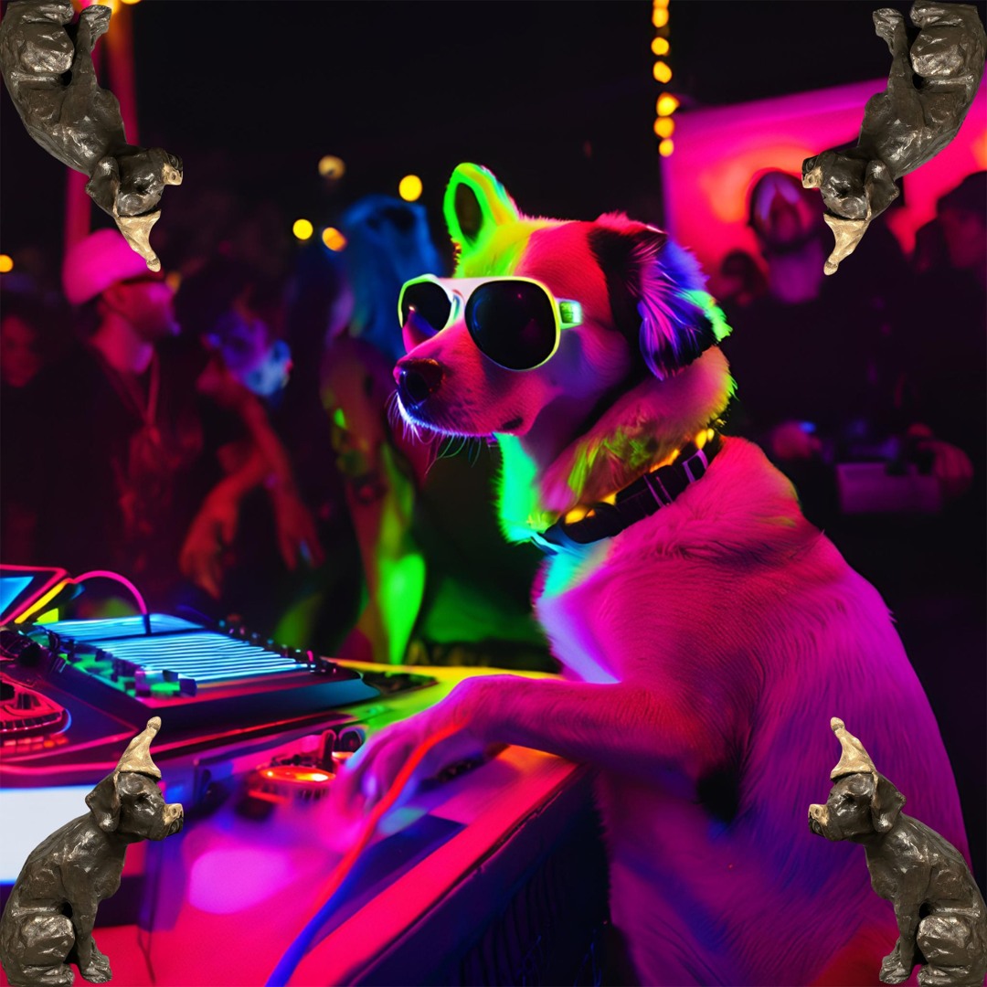 Stream Hard Techno Party Mix - (2025) by Brave Jongen | Listen online ...