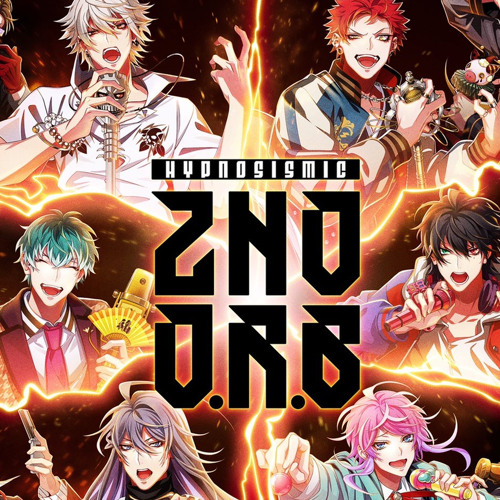 Stream pluff_ball | Listen to Hypnosis Mic OFF VOCAL VER. playlist online for free on SoundCloud