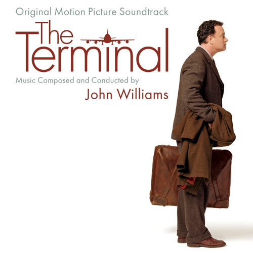 Stream The Wedding Of Officer Torres (The Terminal/Soundtrack Version ...