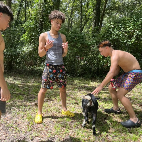 Stream ready to rock (prod. heyarnold + 730hahah) by Baby JayEm ...