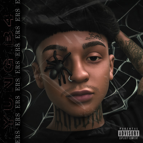 Stream Yung B4 Ers Freestyle By Yung B4 Listen Online For Free On