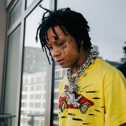 Stream *subject* Trippie Redd Type Beat Prod. YUNGBRU by YUNG BRU ...
