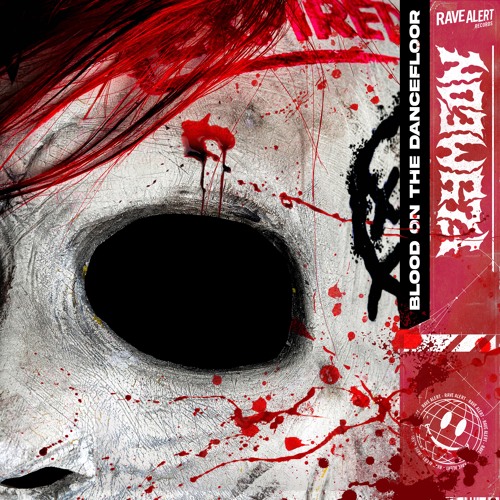 Stream [PREMIERE] Flymeon - Blood On The Dancefloor (DICA Remix) by ...