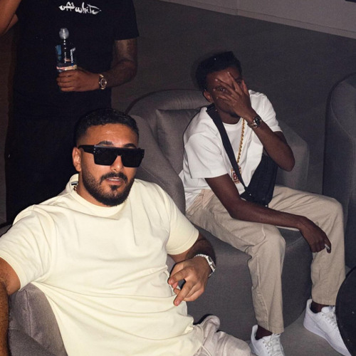 Stream Asme x Shiro - Tony Montana (2025 Osläppt) by Osläppt | Listen ...