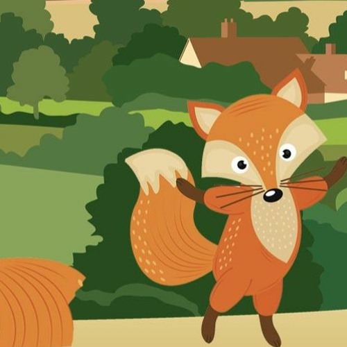 Stream Fábula[La zorra y las uvas] by Carolen | Listen online for free ...