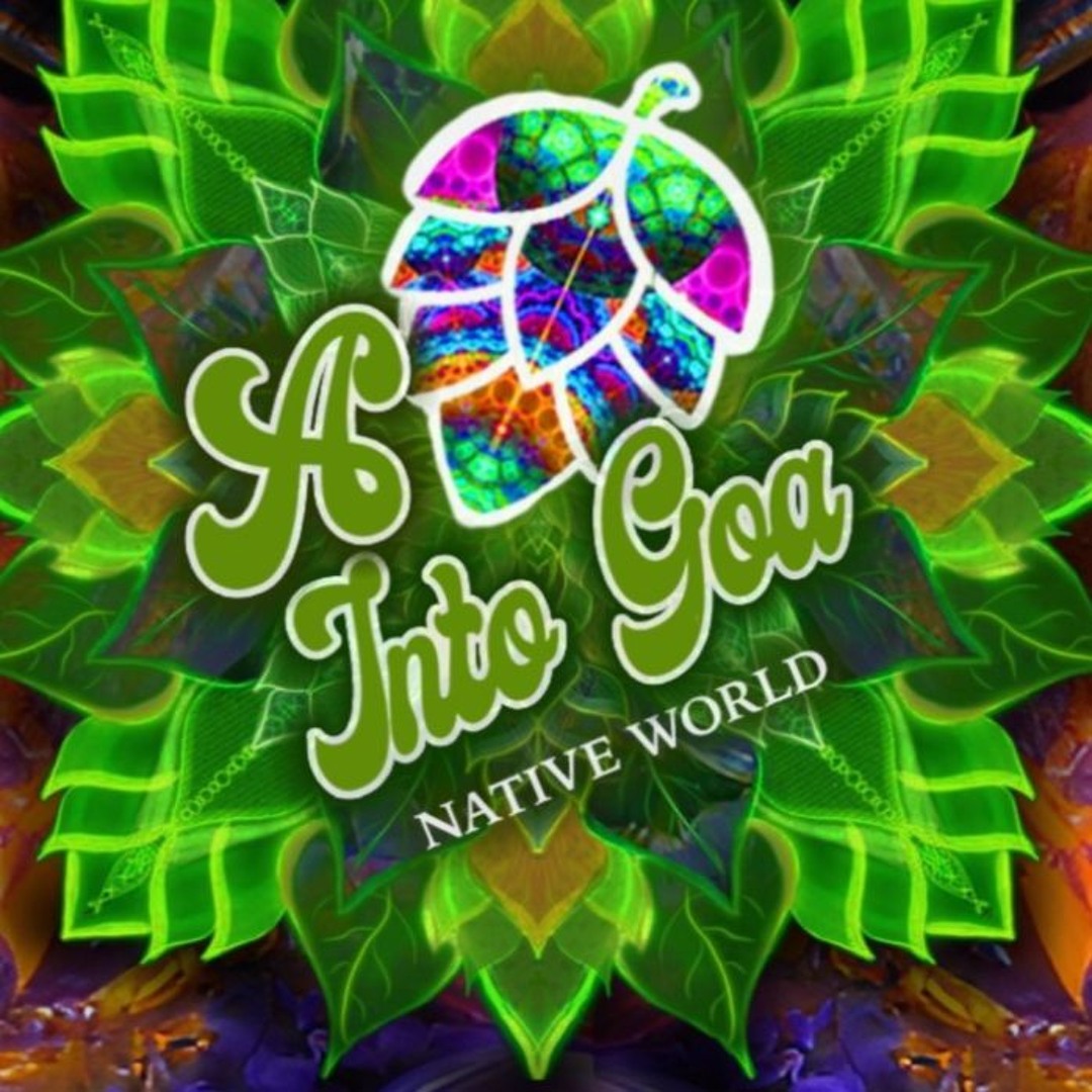 Stream LIVE • JoYFull NaTiveS • ૐ Hop Into GOA 2024 ૐ by JoYfull ...