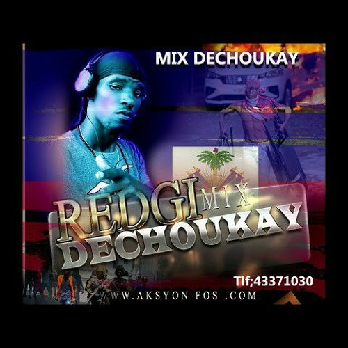 Stream REDGI MIX mix dechoukay by redgi mix | Listen online for free on ...