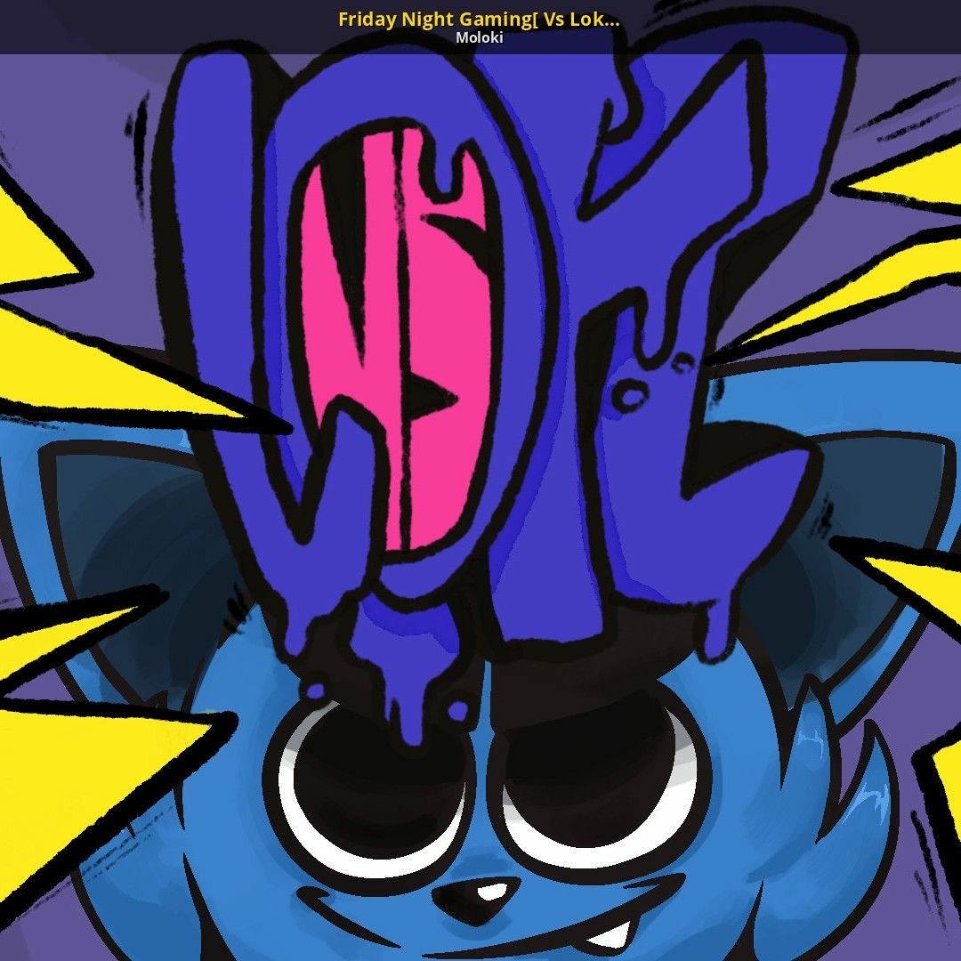 Stream FNF V.S. Loki - CO-OP by da untruth☆ | Listen online for free on ...