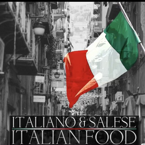 Stream DNA - Italian Food x SALESE by italianodc | Listen online for ...
