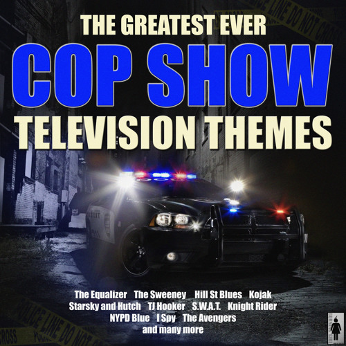 Stream NYPD Blue by TV Themes | Listen online for free on SoundCloud
