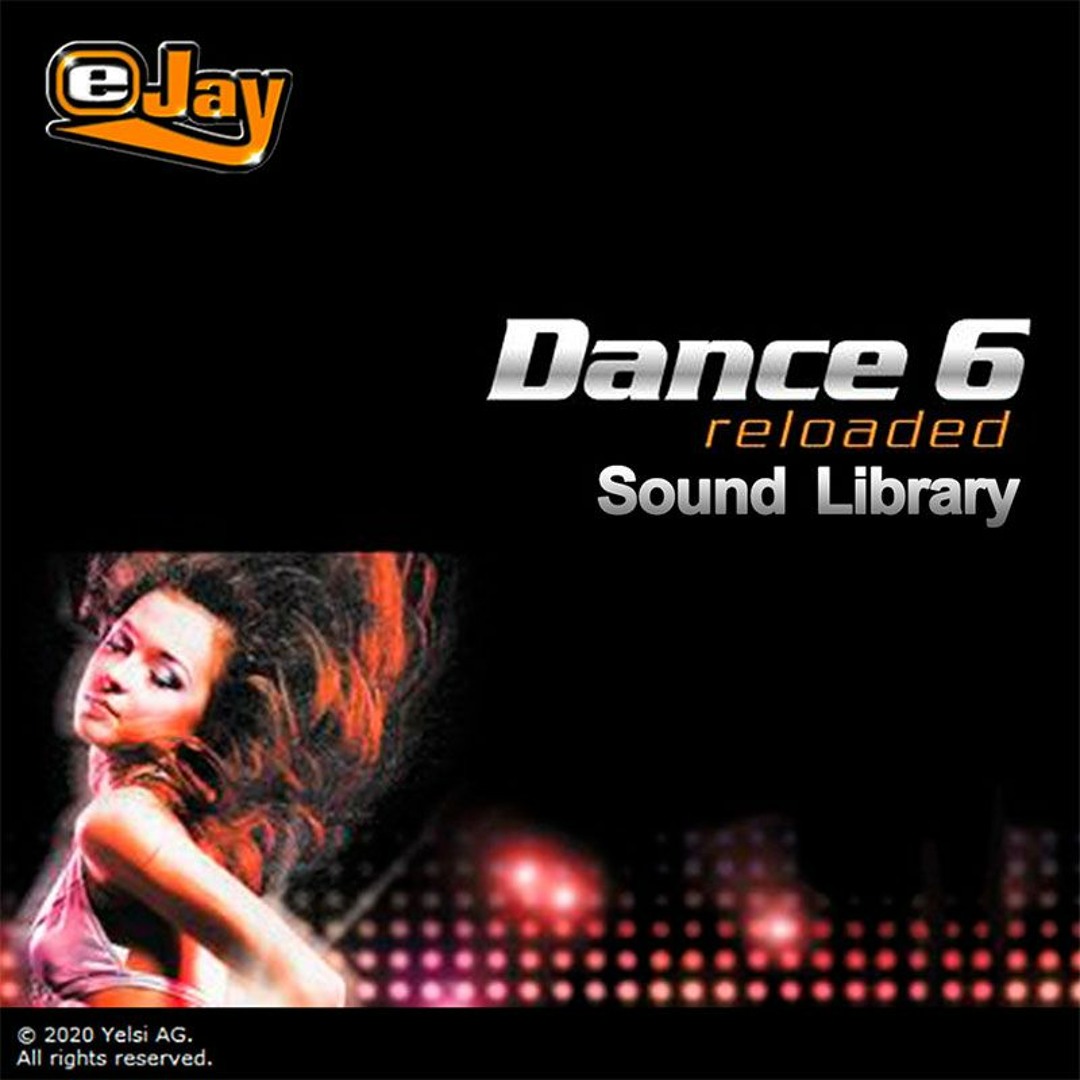 Stream eJay Dance 6 Reloaded Sound Library - Your Love - Demo by eJay | Listen online for free ...