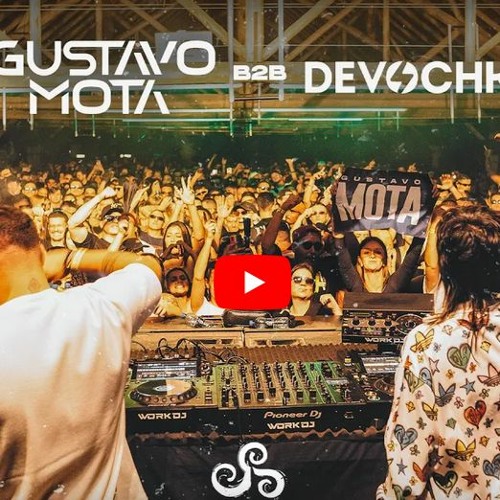 Stream GUSTAVO MOTA B2b DEVOCHKA Live @ El Fortin Club 2024 by Kotgamem Mastery | Listen online ...