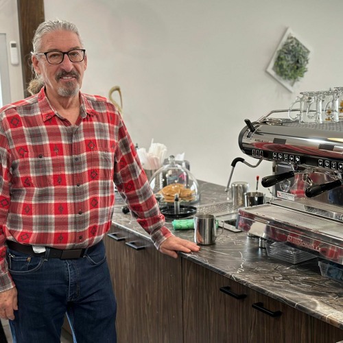 Stream Sweet Tree Cafe open for business on Walpole Island by ...