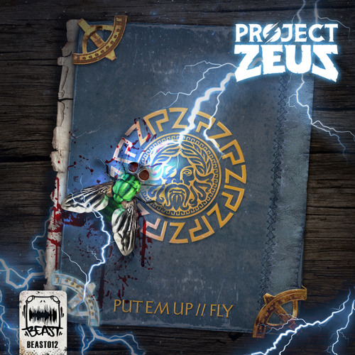 Stream Put Em Up by Project Zeus | Listen online for free on SoundCloud