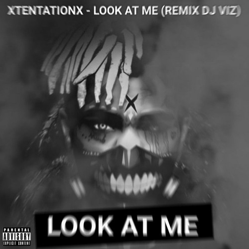Stream XXXTENTATION - Look at me (Remix) Vizand by Vizand | Listen ...