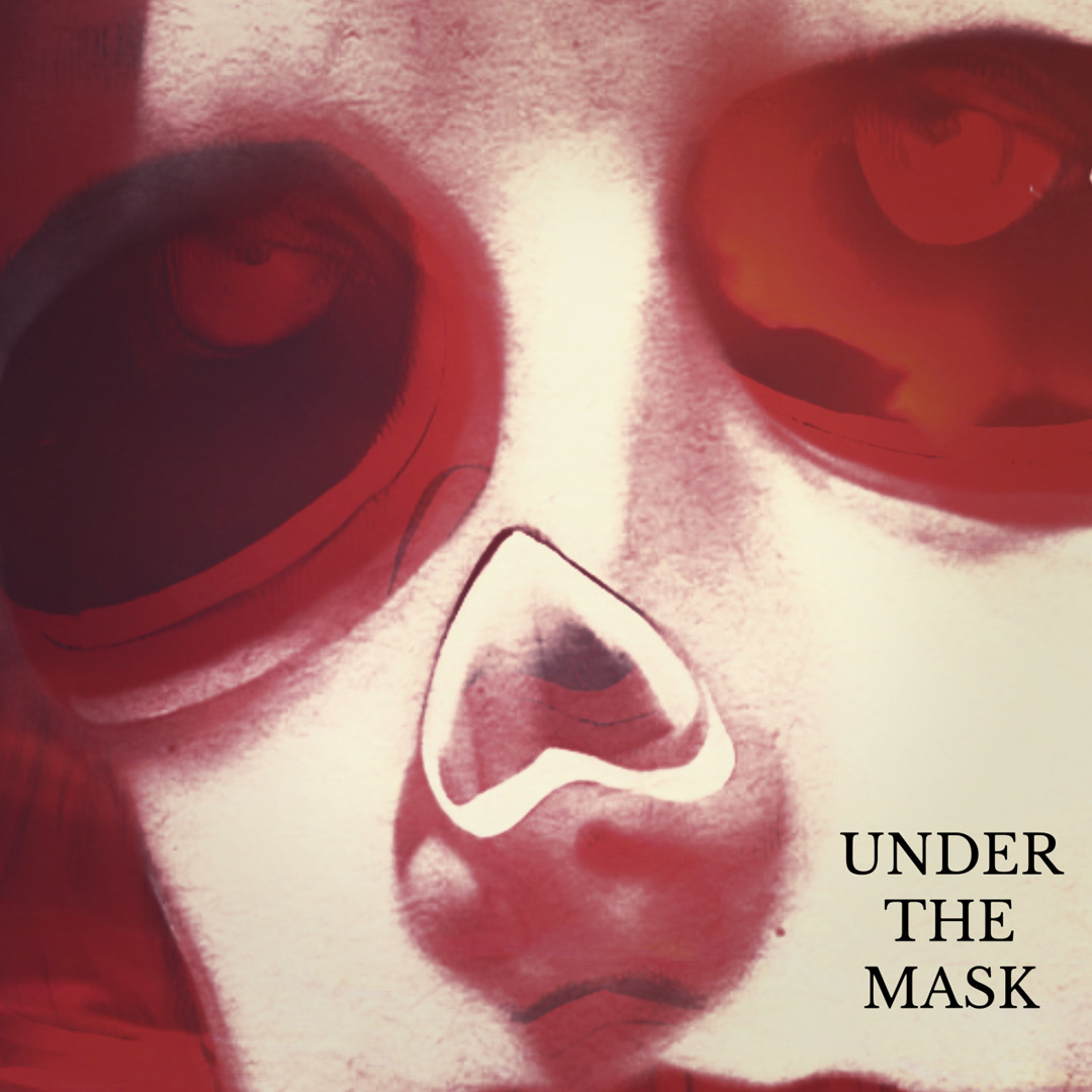 Stream Under the mask (ft. 13LVN) by he’s not here anymore | Listen ...