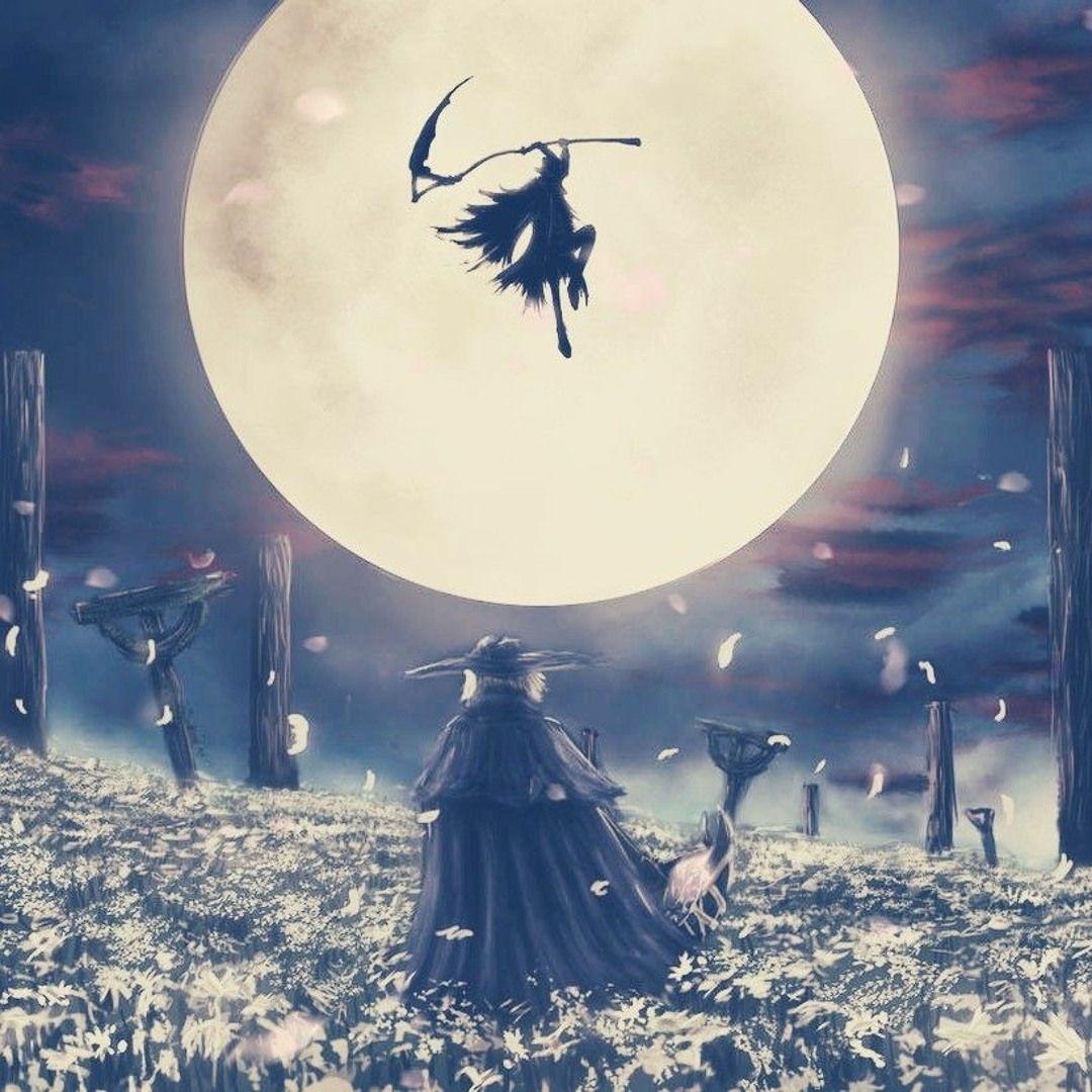 Stream Dark Souls Bloodborne OST - Gehrman The First Hunter[Final Boss ...