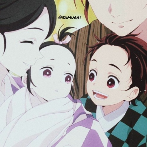 Stream Demon Slayer Season 2 Ep 7 Lullaby || Nezuko Mother Lullaby Song ...