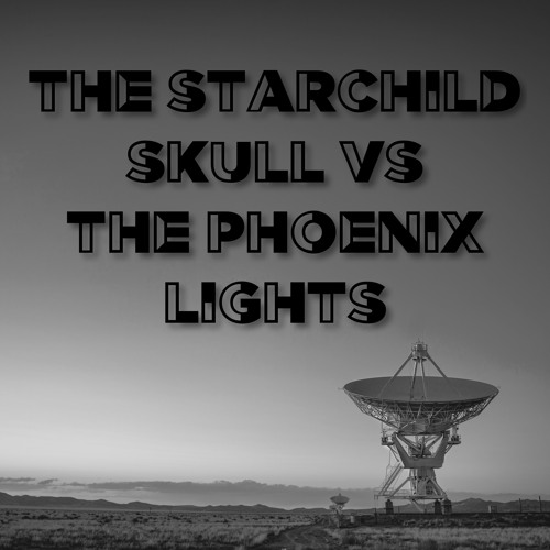 Starchild Skull Update