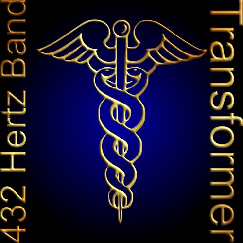 Stream Transformer by 432 Hertz Band | Listen online for free on SoundCloud
