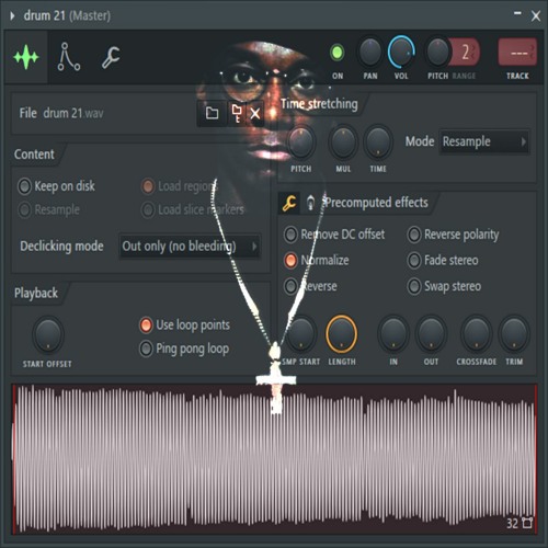 Stream Drum 21 by BRΔID_BOY | Listen online for free on SoundCloud