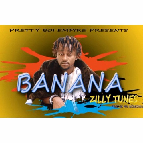 Stream Banana - Zilly Tunes Prod Sk Mr Incredible by itende web ...