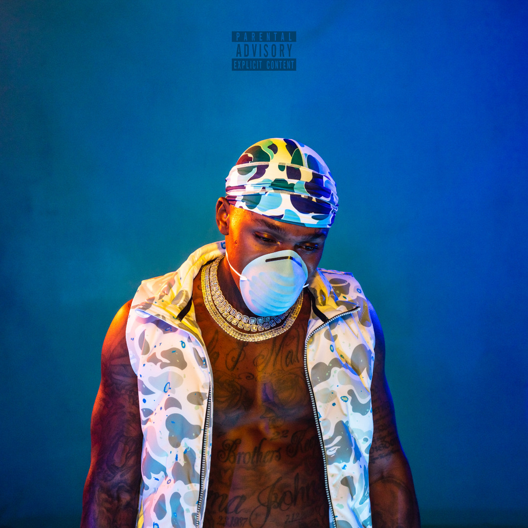 Listen to ROCKSTAR (feat. Roddy Ricch) by Baby Jesus (DaBaby) in Rap ...
