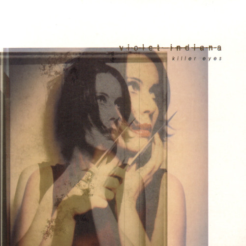 Stream Storm (feat. Robin Guthrie & Siobhan De Mare) by Violet Indiana ...