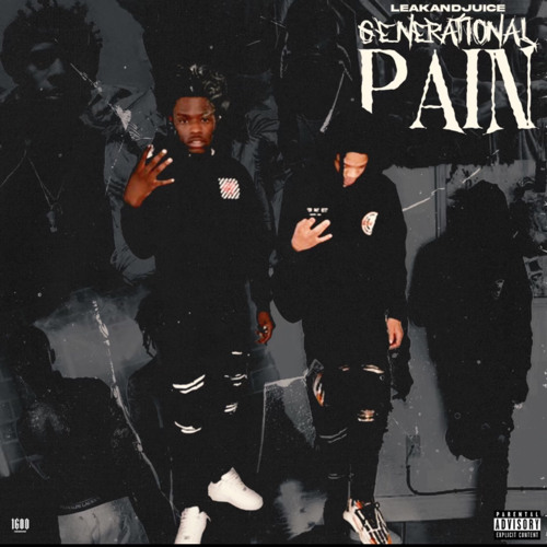 Stream Deceived Emotions (bonus track) -leakmoney4x by Leak and Juice ...