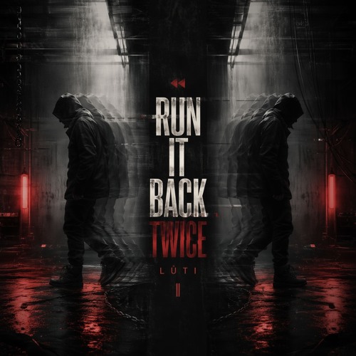 Stream FREE DL | LUTI - RUN IT BACK TWICE by LUTI | Listen online for ...