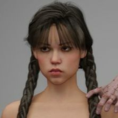 Stream Download Character 3d Models For Unity Unreal Engine And Other