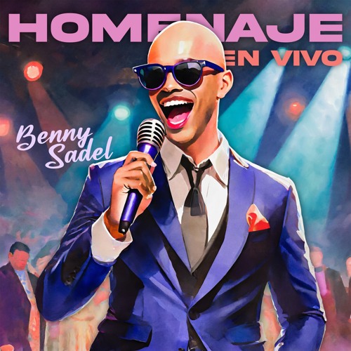 Stream Yo Soy Asi (En Vivo) by Benny Sadel | Listen online for free on ...