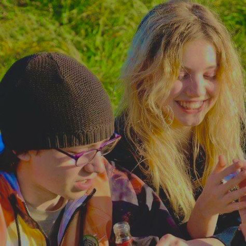 Stream jessica baio & mykyl - start over ( slowed + reverb ) by 777 ...