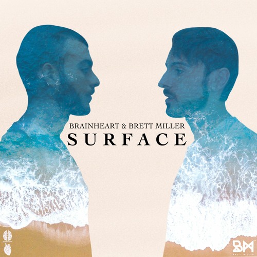 Stream Surface - Brainheart & Brett Miller by Brett Miller | Listen ...