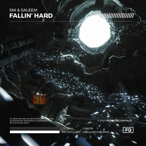pumpyoursound.com | SNI & SALEEM - Fallin' Hard