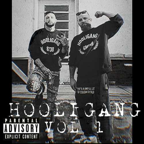Stream Hooligang Rivolver | Listen to Hooligang Vol. 1 playlist online ...