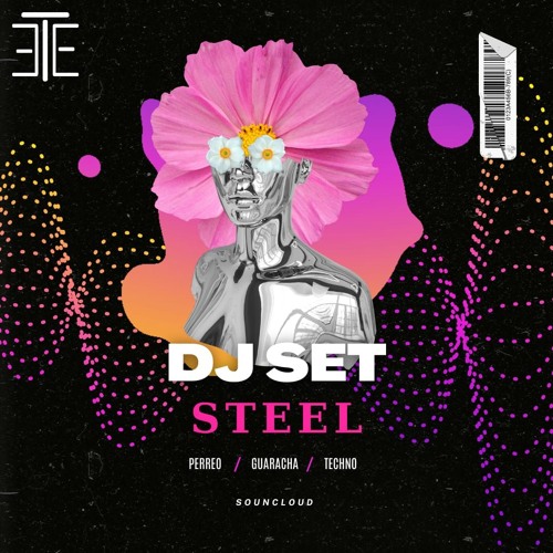 Stream Set de Perreo (Dj Steel) by STEEL | Listen online for free on ...