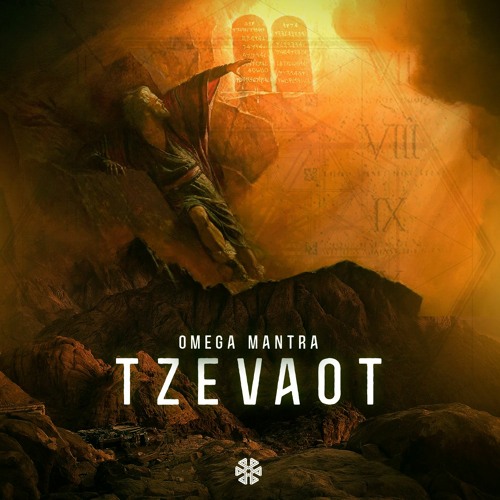 Listen to Omega Mantra - Tzevaot (Original Mix)**FREE DOWNLOAD** by ...