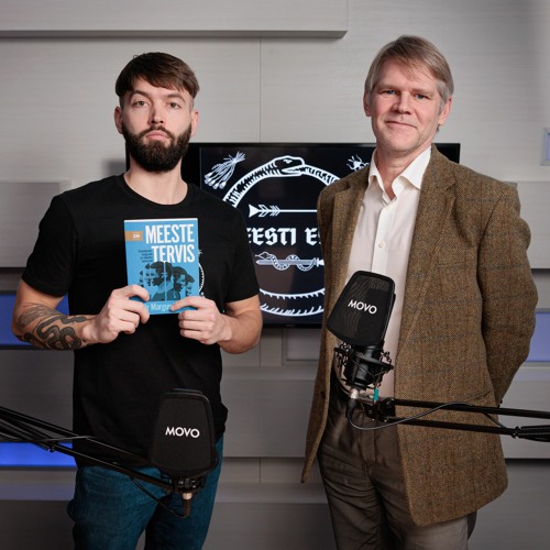 Stream #100 Margus Punab. Mis on need kaks korda, kui iga mees peaks ...