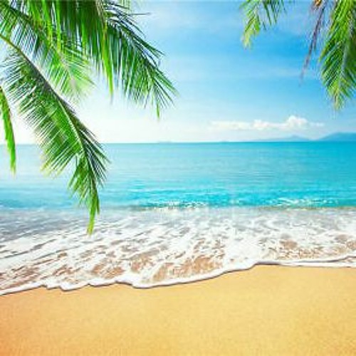 Stream Beach Vibe chill beat (prod,by Lawn M) by Lawn M | Listen online ...