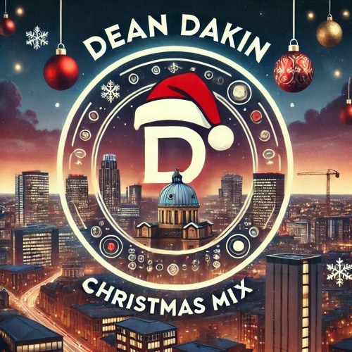 Stream Christmas Mix 24/25 by Dj Dean Dakin | Listen online for free on ...