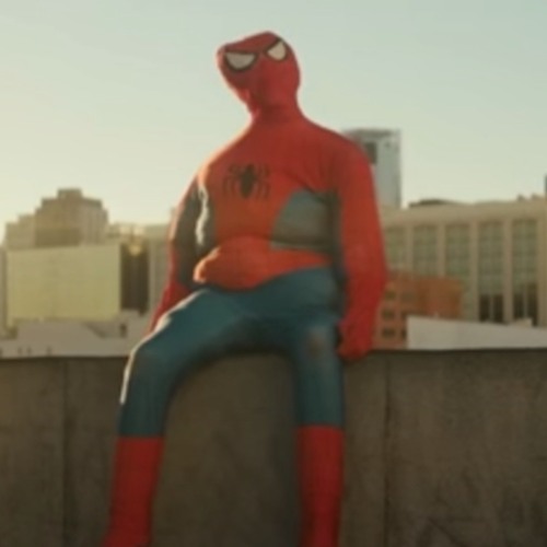 Stream SPOODER-MAN: ACROSS THE SPOODER-VERSE TRAILER by spooderman ...