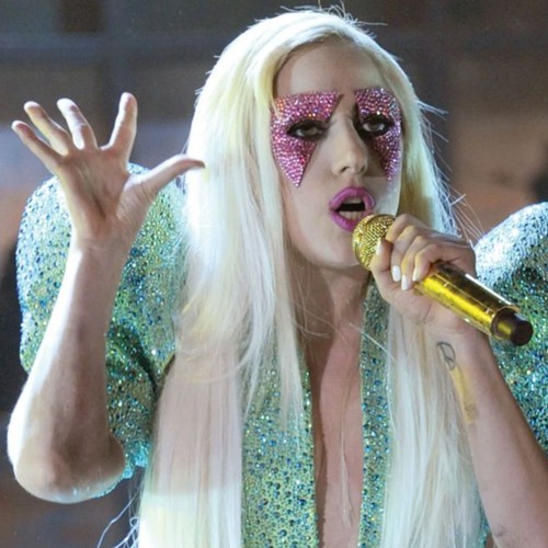 Stream GaGa - PokerFace - DJ Truth Edit by DJ_Truth | Listen online for ...