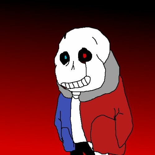 Stream DaveTES07 | Listen to a powerful fight (powertale sans theme ...