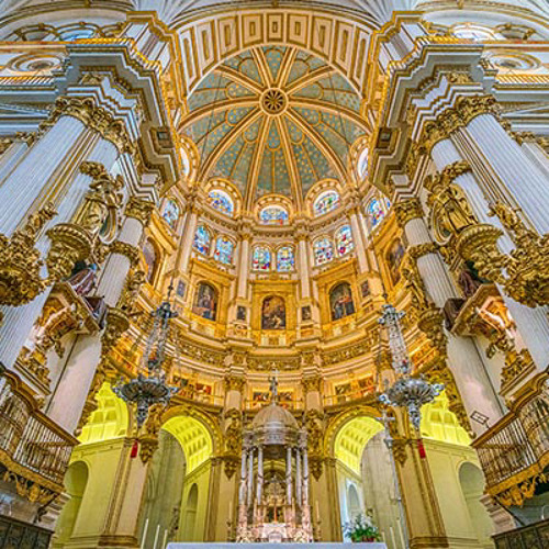 Stream Granada - André Rieu by Denver | Listen online for free on ...