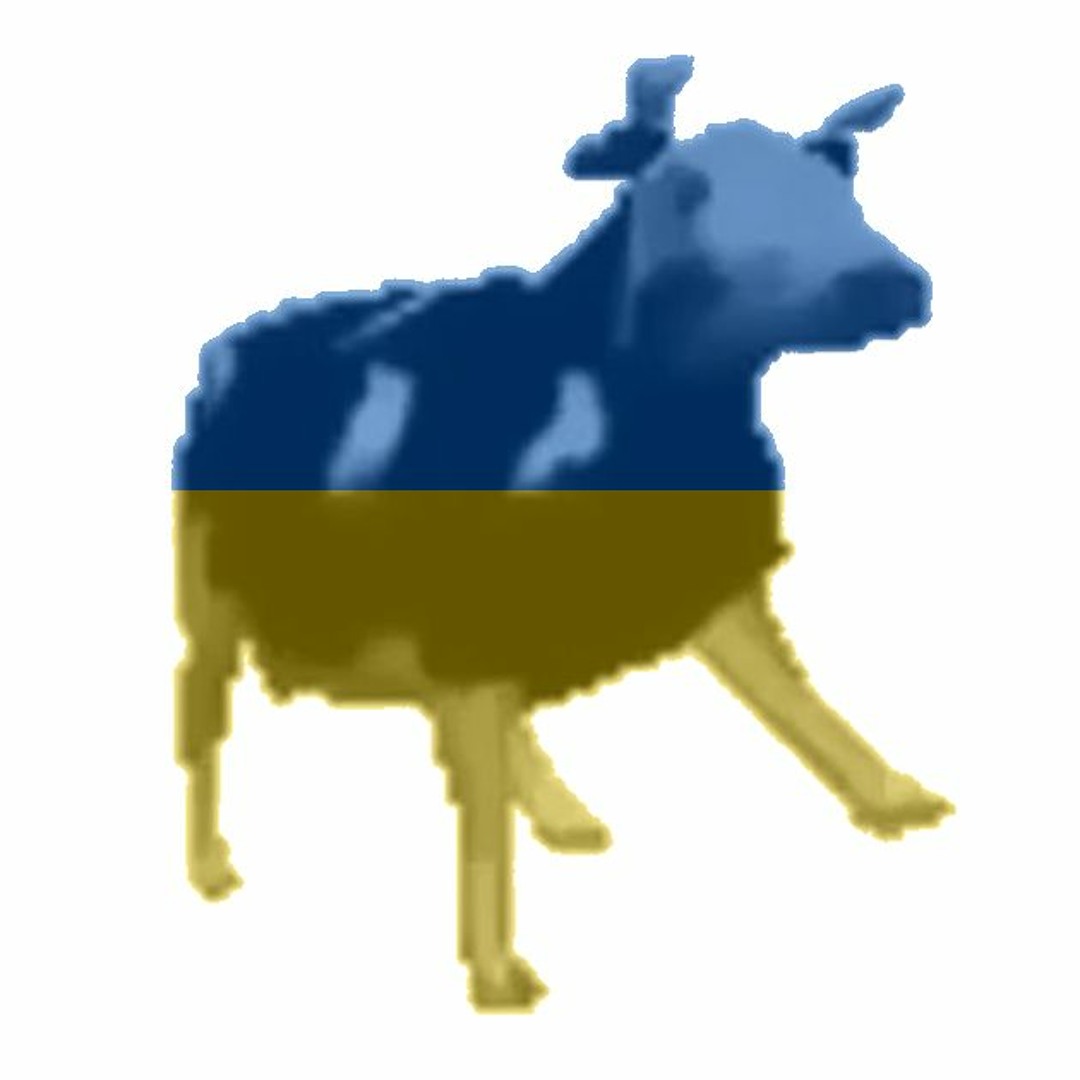 Stream Polish Cow - Ukrainian Version (full) | Польська Корова ...